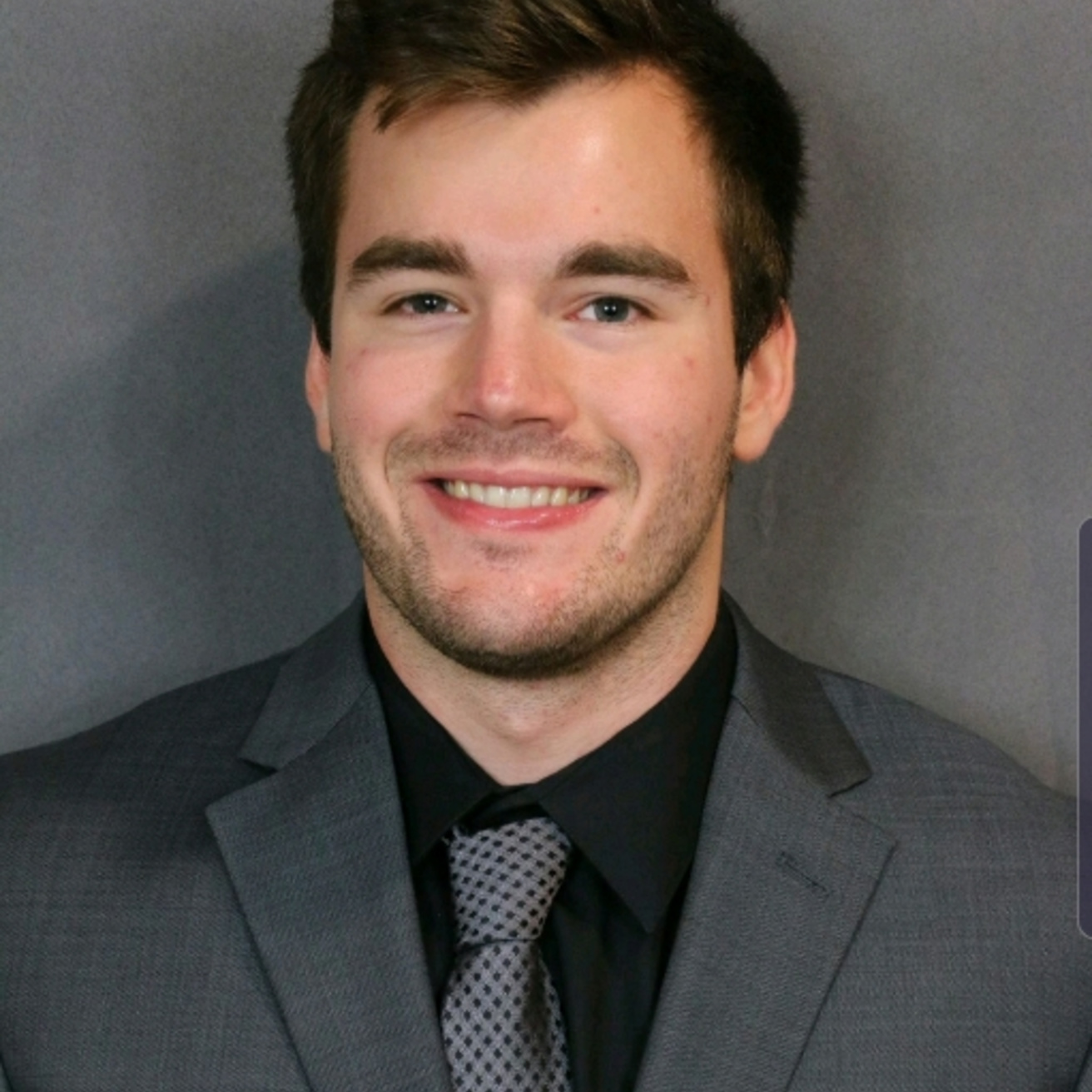 Harry de Luca | EPX Studio - The University of Iowa