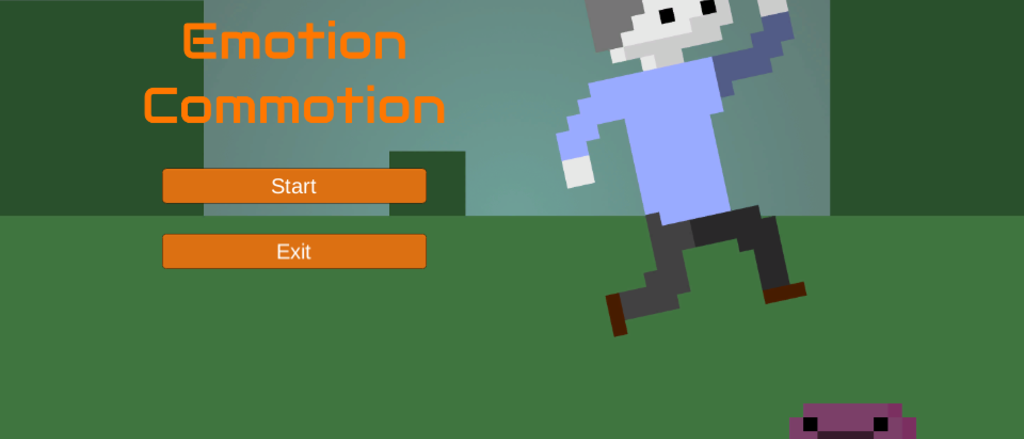 Emotion Commotion | EPX Studio - The University of Iowa